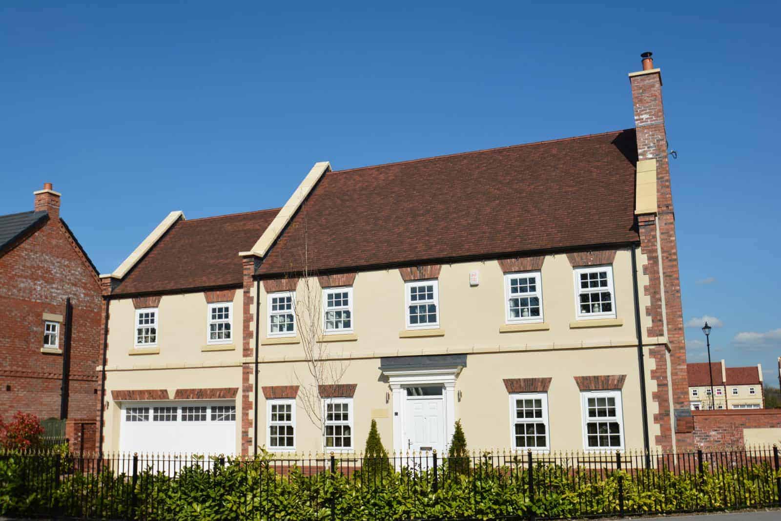 EcoRend Render Specialists | Bristol & Bath | EcoRend Products