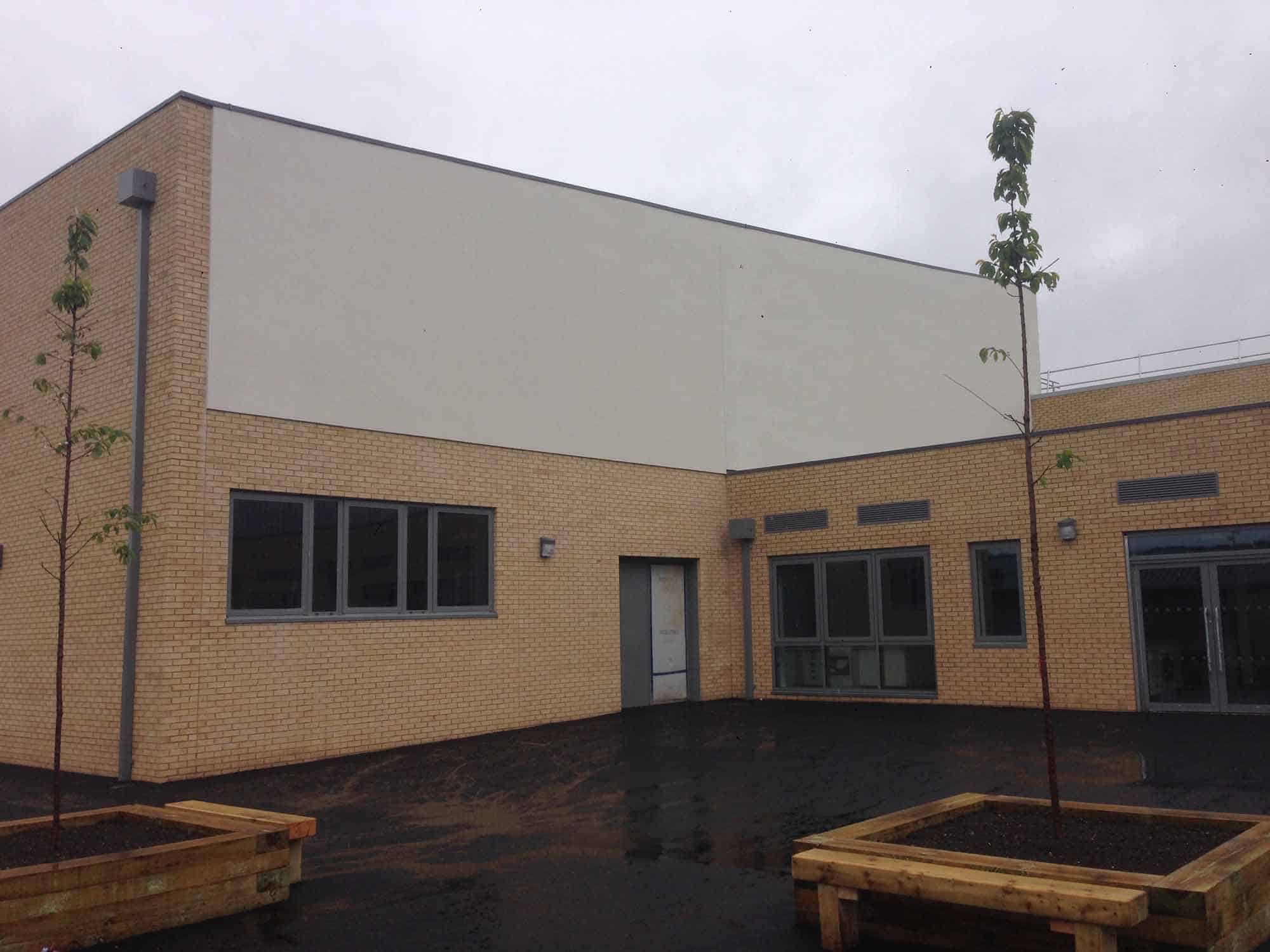 Weber Render Specialists in Bristol | Weber Rendering Products